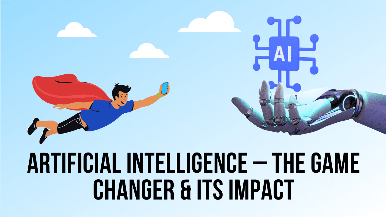 How Is AI Impacting and Transforming the Business Landscape