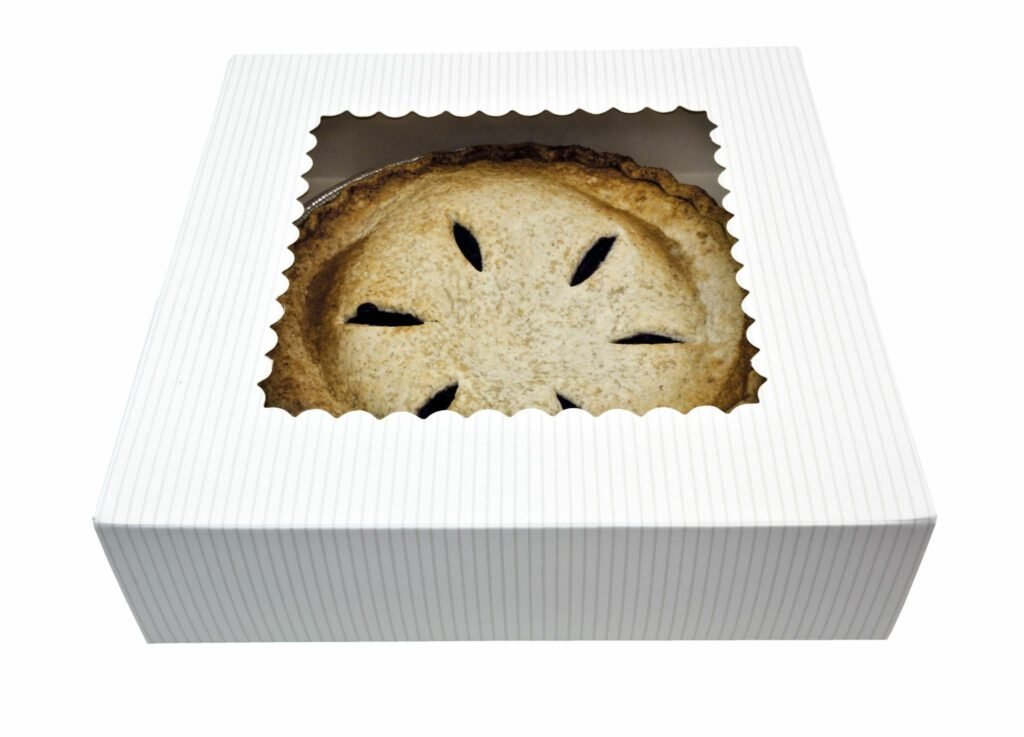 The Art And Craft Of Great Custom Pie Boxes - The Business Trendz