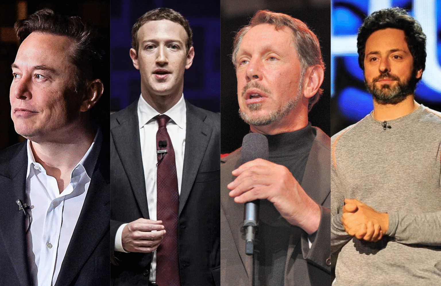 An Account of the World’s Richest Businessmen in 2026- The Business Trendz